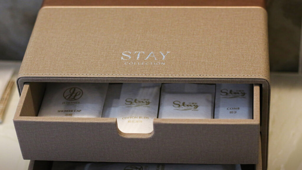 Gallery | Stay Collection