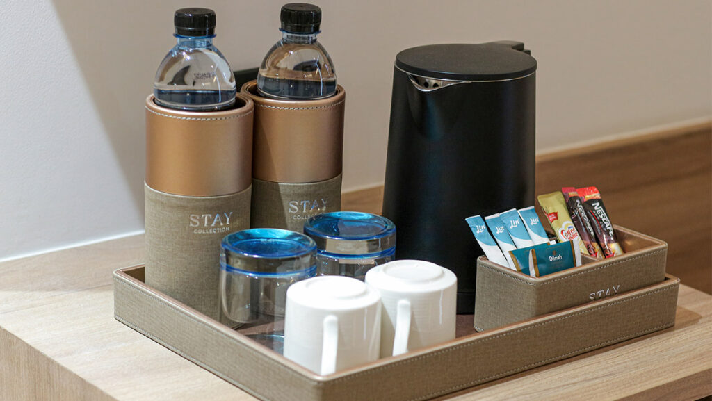 Gallery | Stay Collection