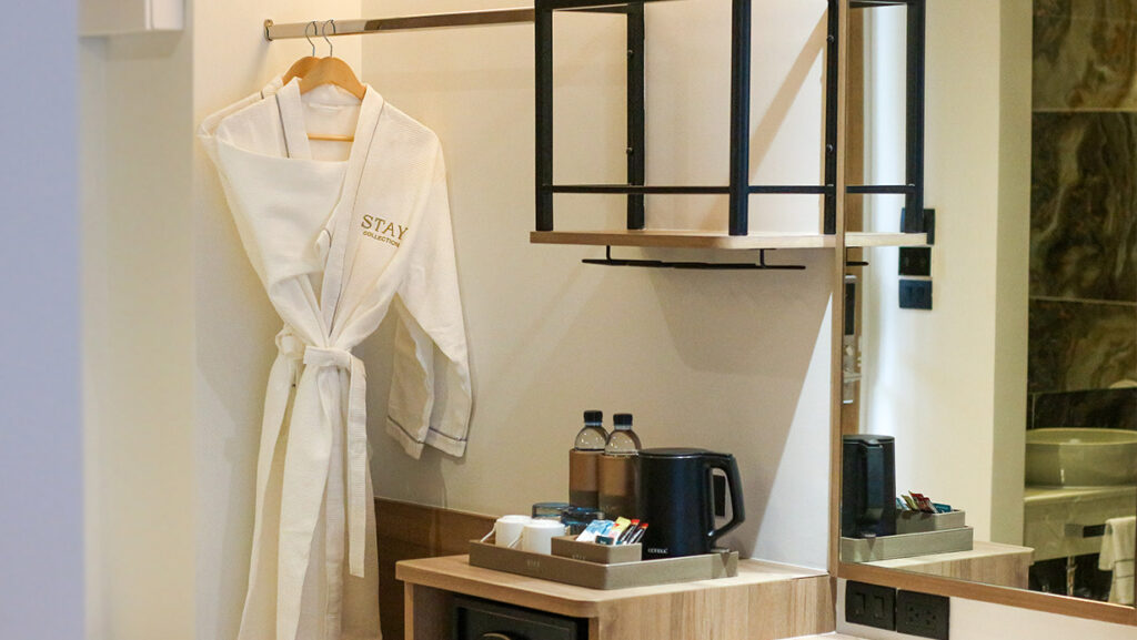 Gallery | Stay Collection