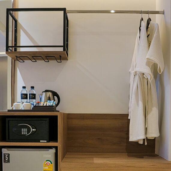 About Us | Stay Collection